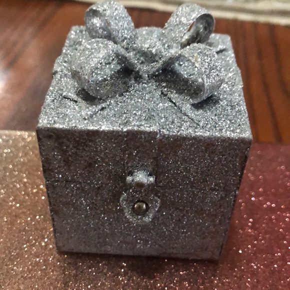 Jewelry | Bracelet Round Coin Like Design With Box | Poshmark